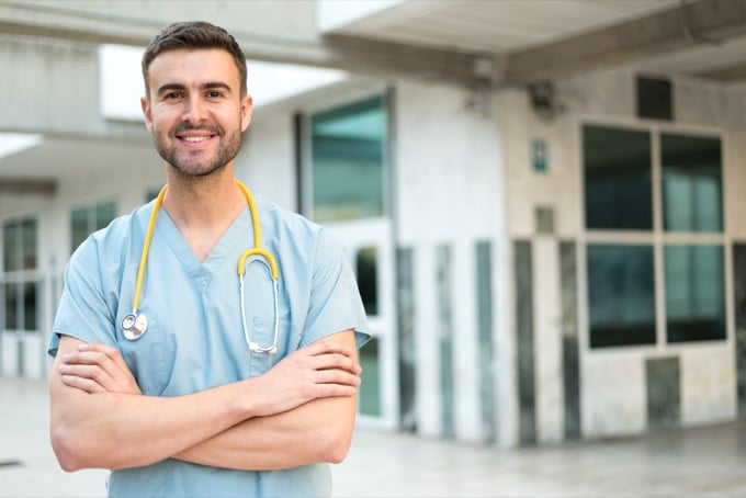 DEP en soins infirmers, assistance et santé au Québec